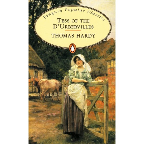 Penguin Popular Classics Tess Of The Durbervilles